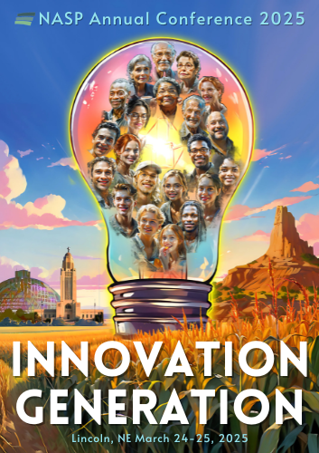 Nebraska Association of Service Providers - 2025 NASP Annual Conference